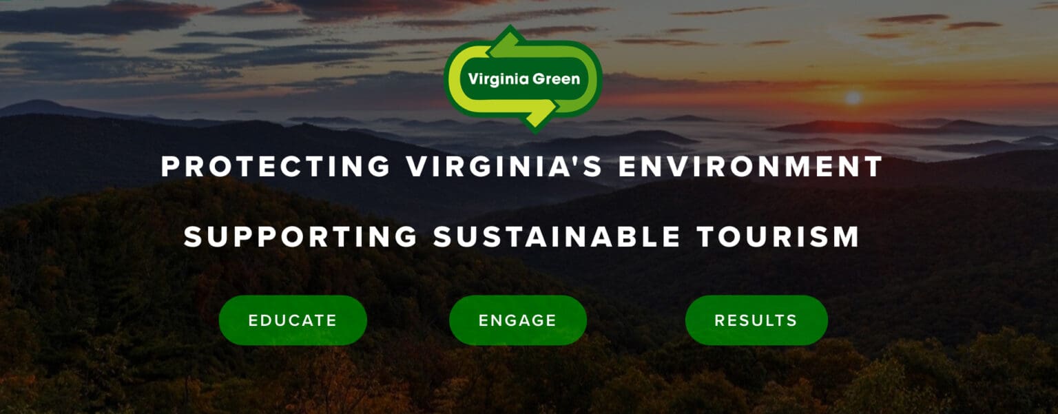 Why Go Virginia Green? | VBHA