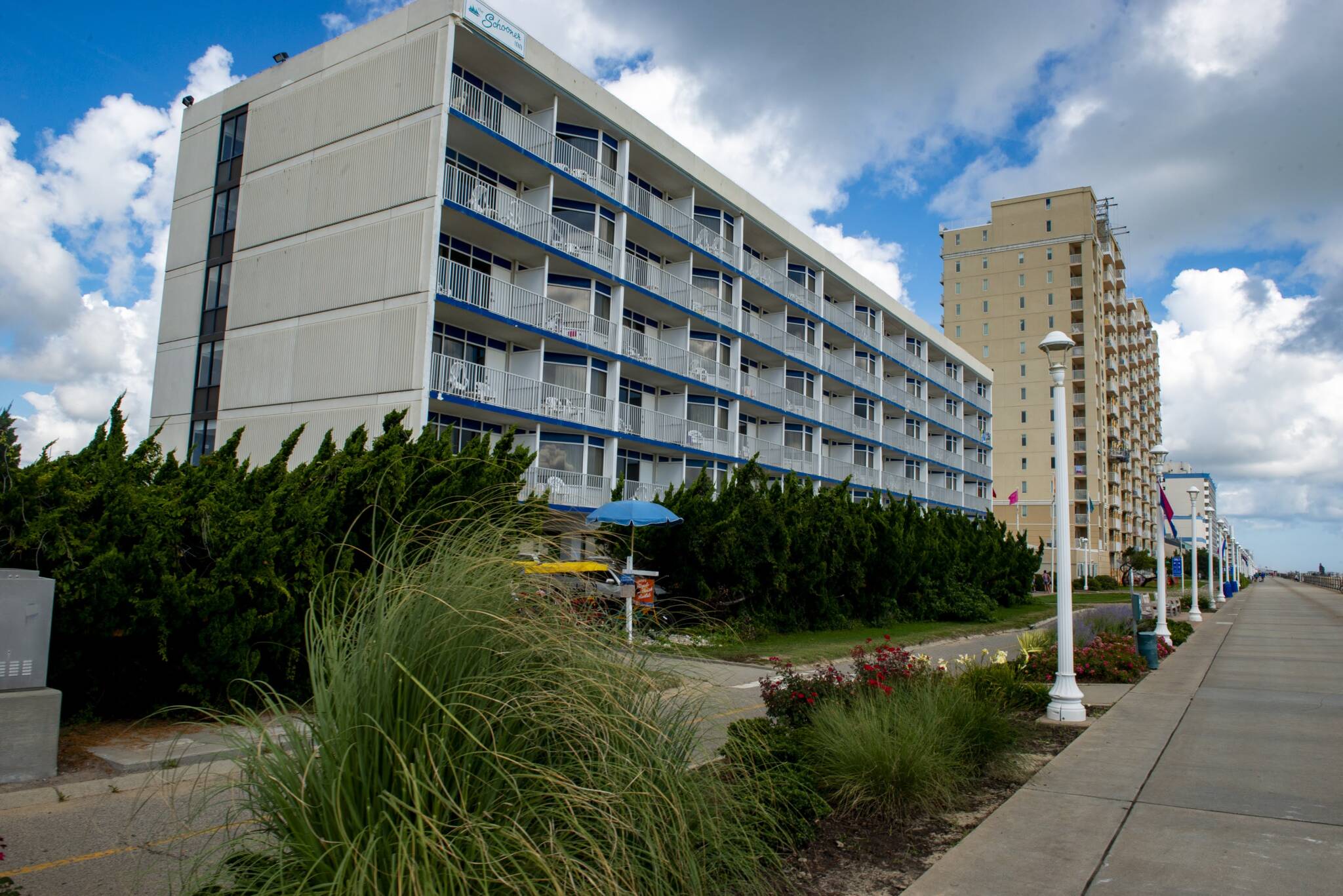 Experience the Virginia Beach Oceanfront | VBHA