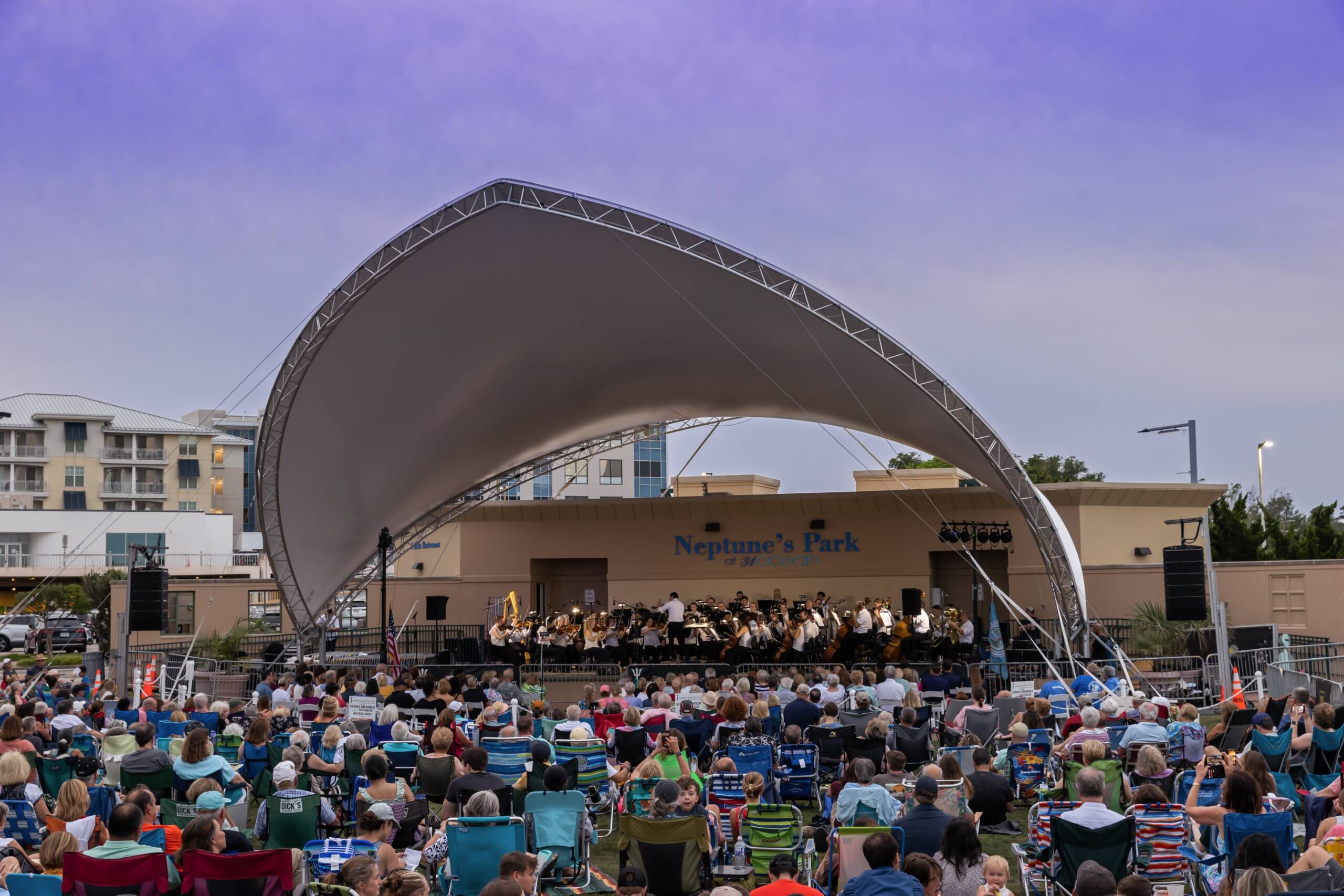 Virginia Beach’s Live Music Scene | VBHA
