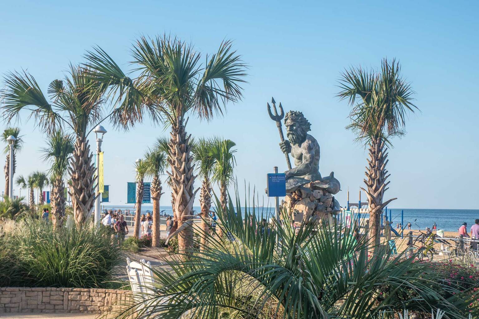 Top 10 Things to Do in Virginia Beach This Summer | VBHA