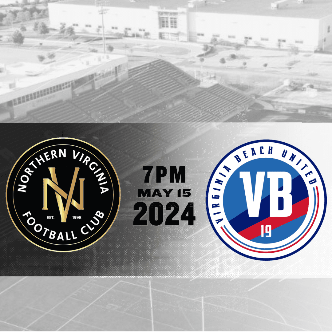USL League 2: VBU v NOVA | VBHA