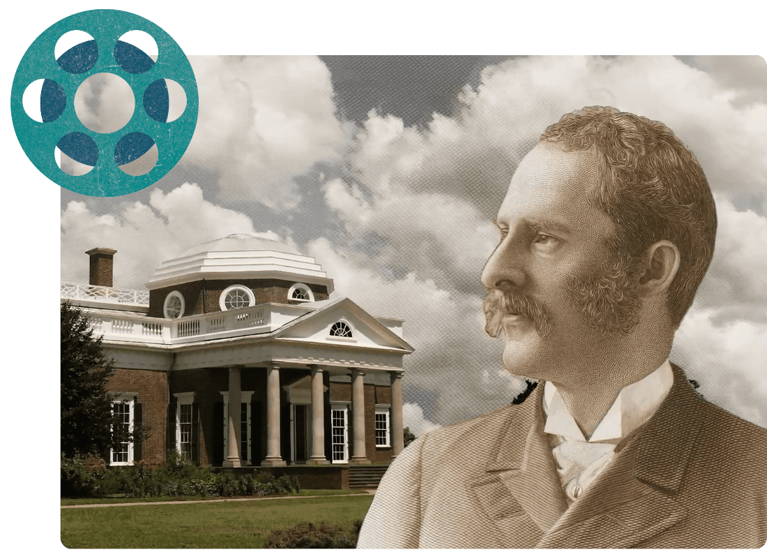 THE LEVYS OF MONTICELLO: 30th Annual Festival of Jewish Film | VBHA