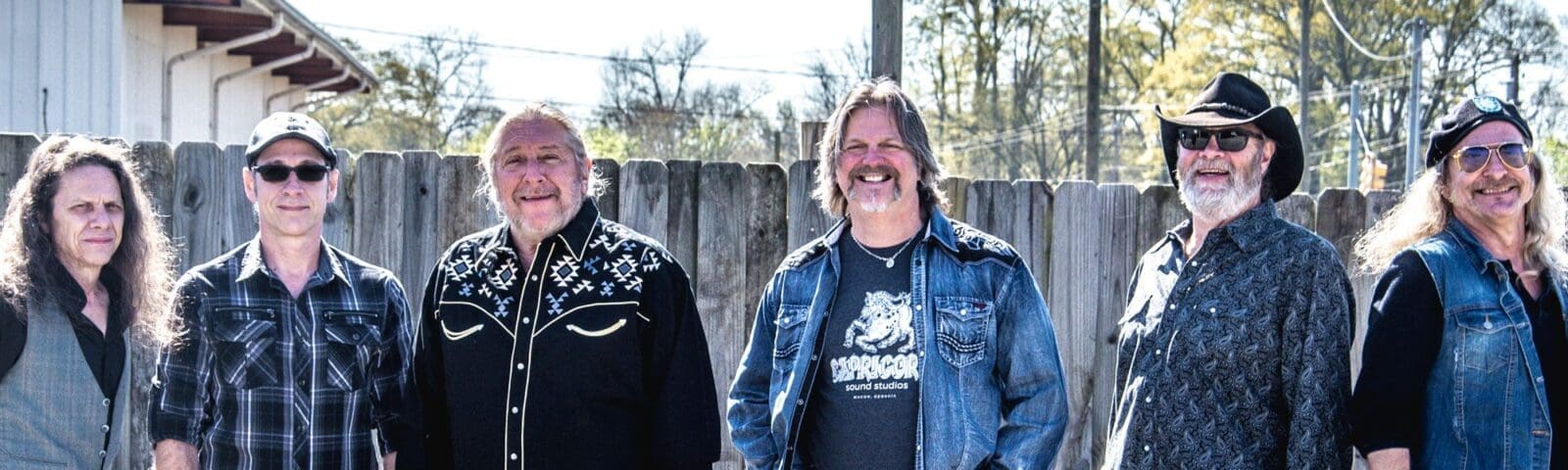 Oceanfront Concert Series: THE MARSHALL TUCKER BAND | VBHA